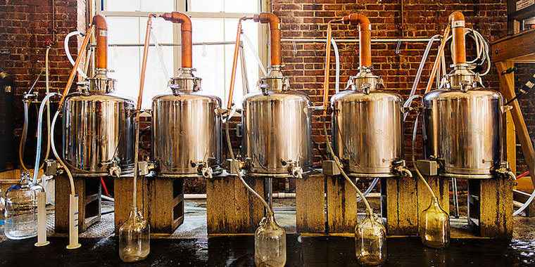 What Is A Craft Spirit? - Sirvo