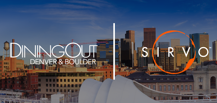 DiningOut, Sirvo Debut Local Restaurant Job Postings - Sirvo