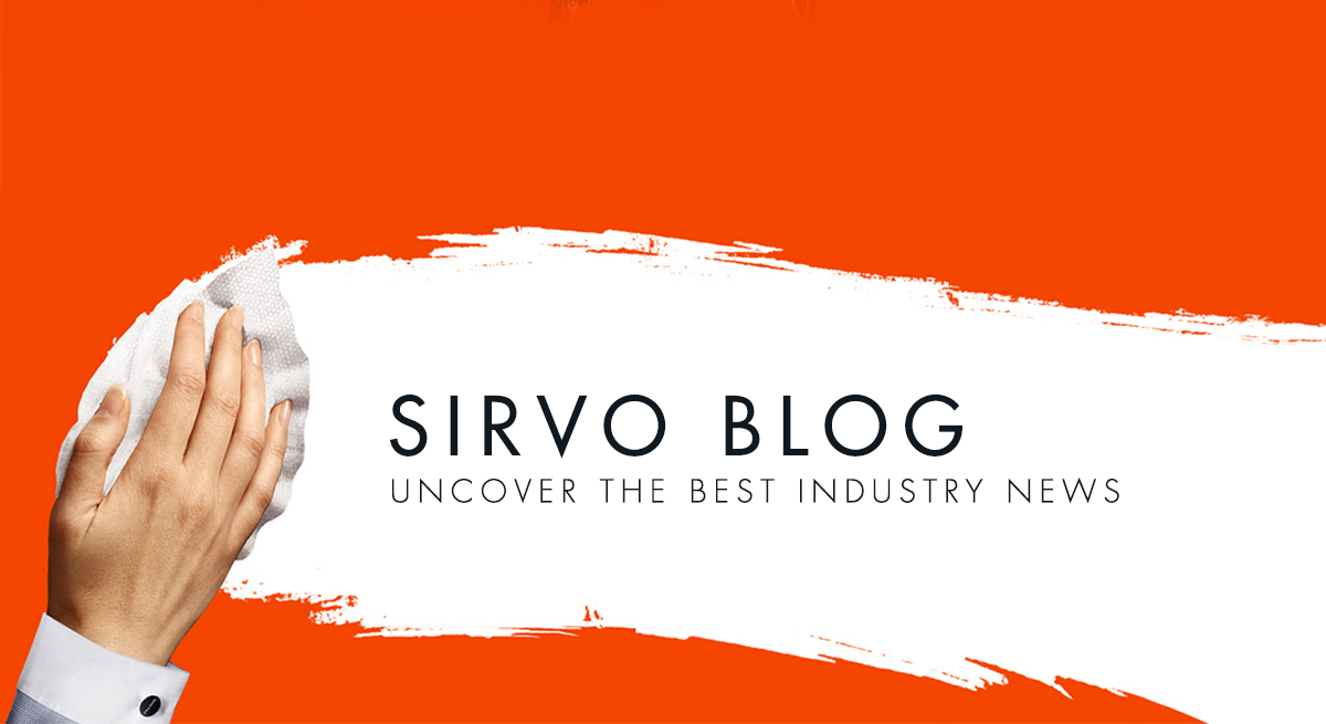 Career advice, management tips & industry news | Sirvo Blog