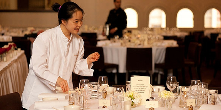 How to Hire Great Staff for the Summer Season - Sirvo