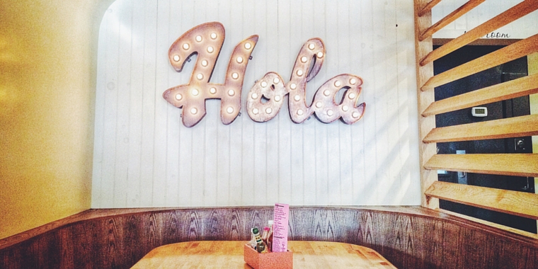 How to Create a Great Restaurant Atmosphere - Sirvo