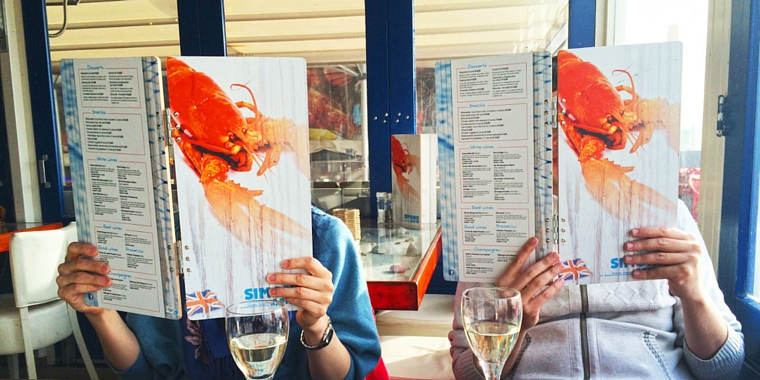 How Marketing Influences Our Food Choices - Sirvo
