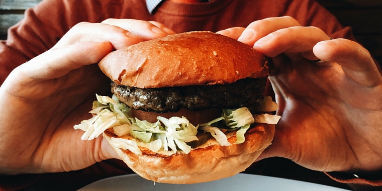 Sirvo Says: Where to Find the Best Burger In Colorado - Sirvo