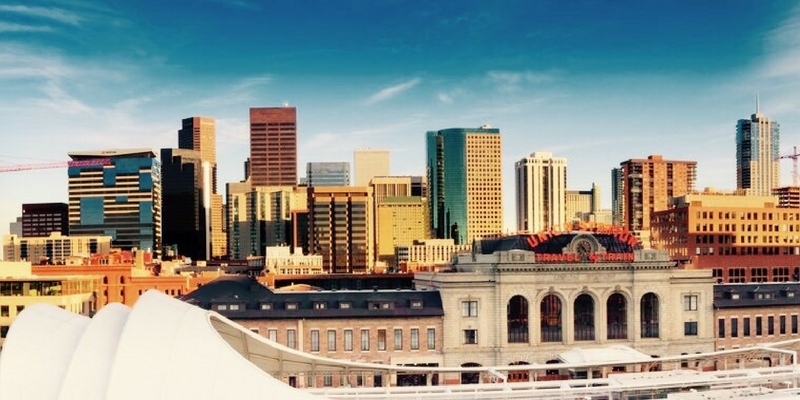 Sirvo Says: Where to Eat, Work & Live in Denver - Sirvo