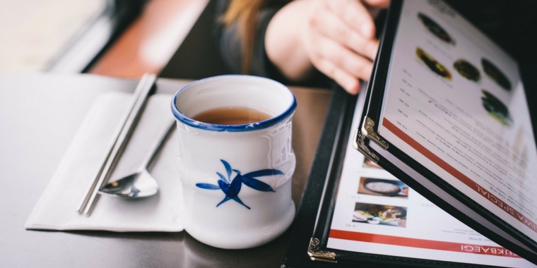How To Create An Excellent Restaurant Menu - Sirvo