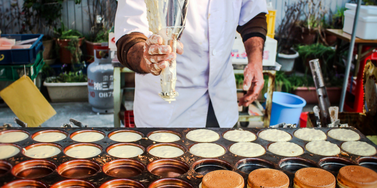 Why These BOH Jobs Are Important to a Restaurant