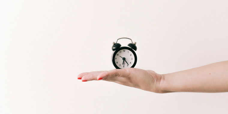 Here's How Much Your Time Actually Costs - Sirvo