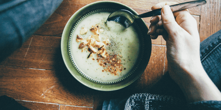Why Soup is a Must-Have on Your Restaurant Menu - Sirvo