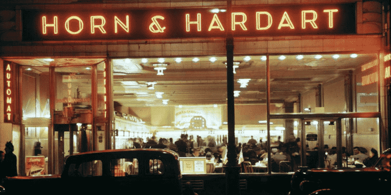 Robotics and Automation in the Restaurant Industry - Sirvo