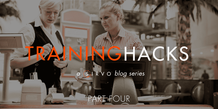 Training Hacks: Employee Evaluations and Training Program Adjustments ...