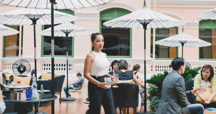 Restaurant Employment Tips: How to Turn Over Tables Quickly - Sirvo