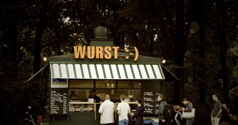 Different Types of Restaurant Establishments and How They Differ - Sirvo