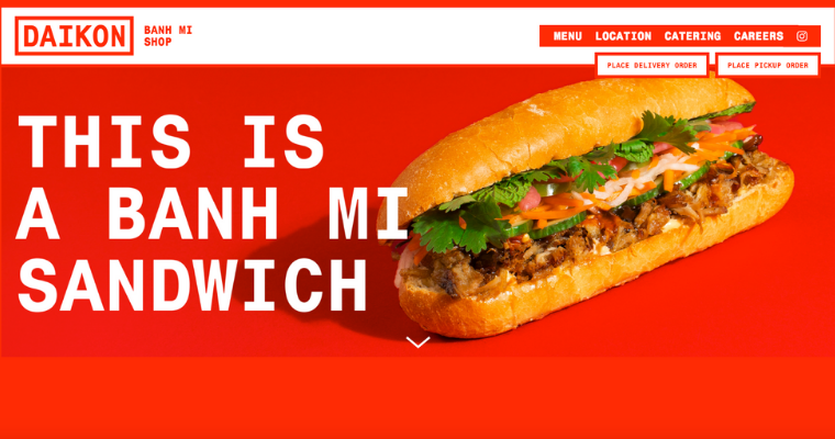 What a Restaurant Needs in a Website - Sirvo